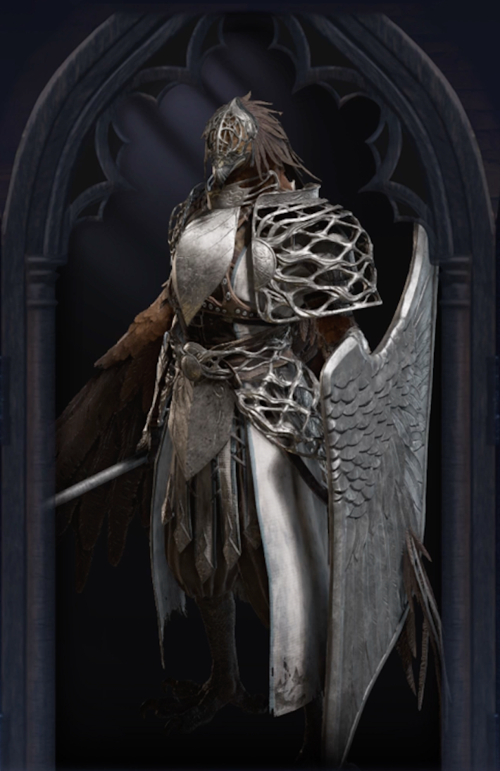 List of All Skins & Outfits | Elden Ring Nightreign - GameWith