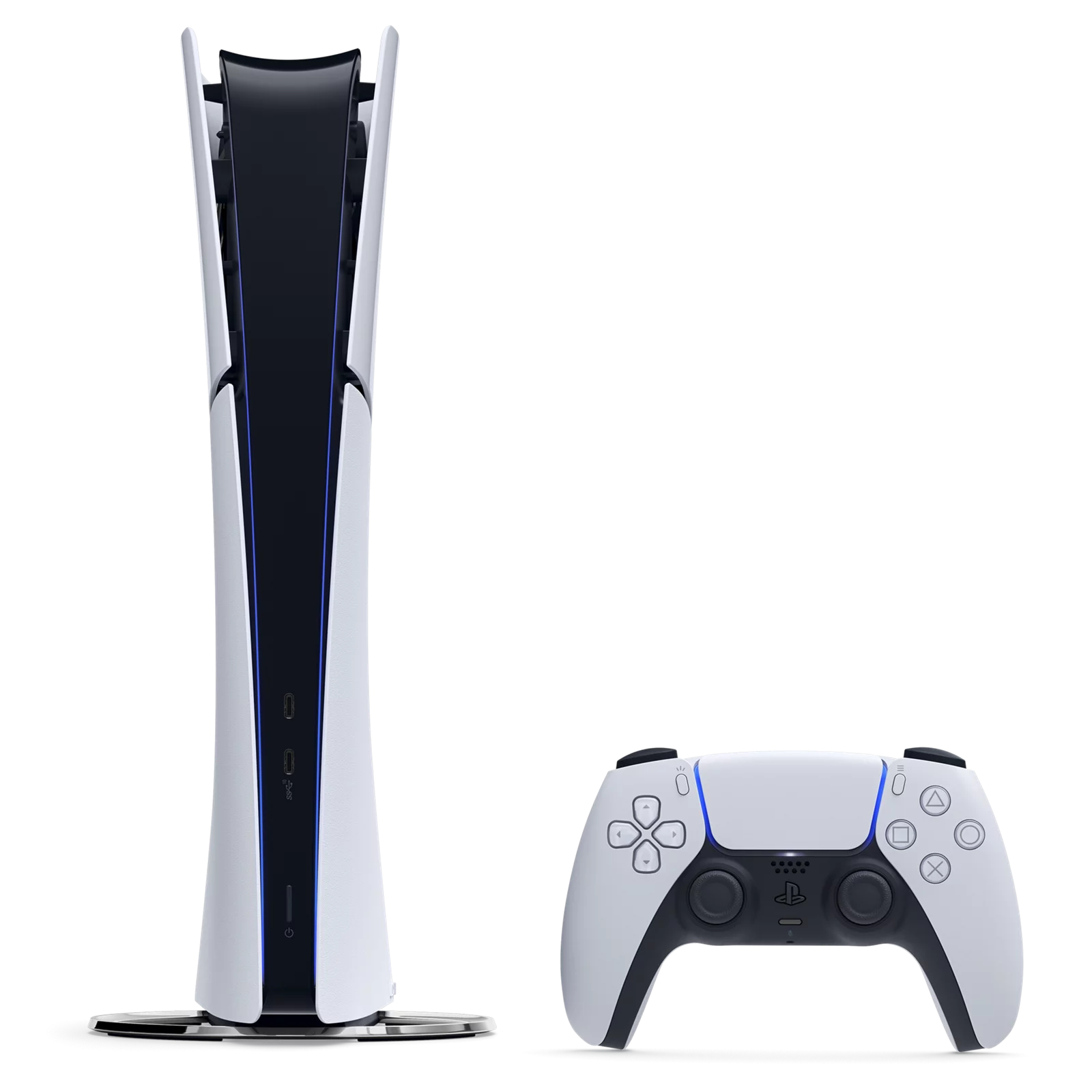 【PS5】デジタルエディションとは？ディスクドライブ搭載型との違い - ゲームウィズ