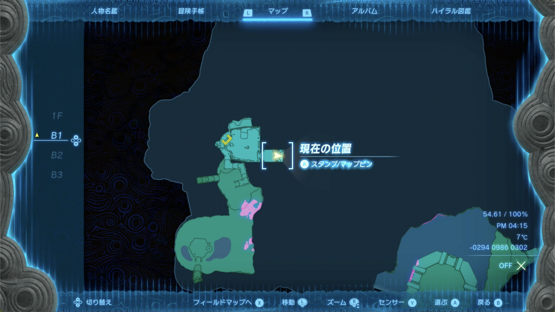 TotK | Recommended Locations For Collecting Weapons | Zelda Tears Of ...