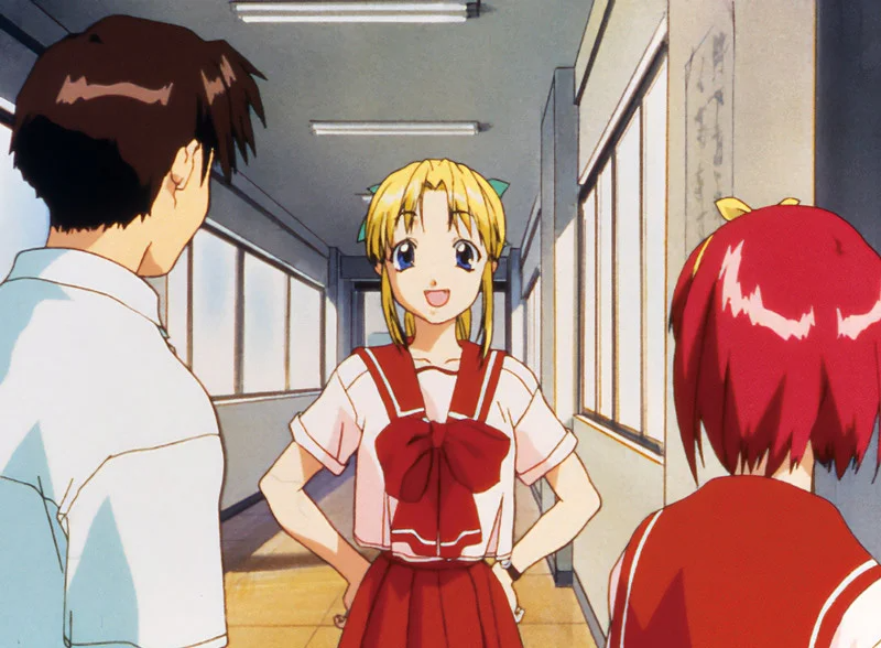 学園恋愛ADV『ToHeart』フル3Dのリメイク版発売日が6月26日（木）に決定！公式サイトもオープン！ - ゲームウィズ