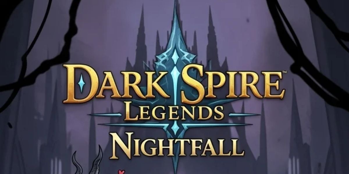 『Dark Spire Legends』のゲーム情報 - ゲームウィズ