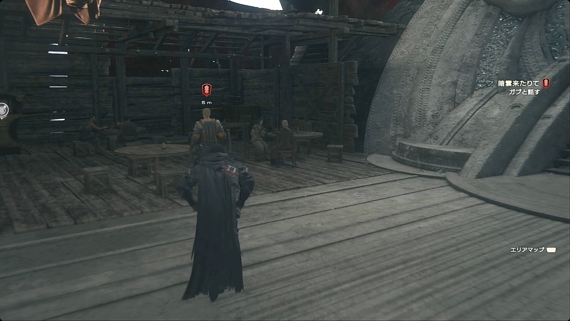 FF16 | The Gathering Storm - Main Story Walkthrough Guide | Final ...