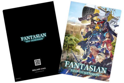 【東京ゲームショウ2024】スクエニ(SQUARE ENIX)ブースの出展情報【TGS2024】 - ゲームウィズ