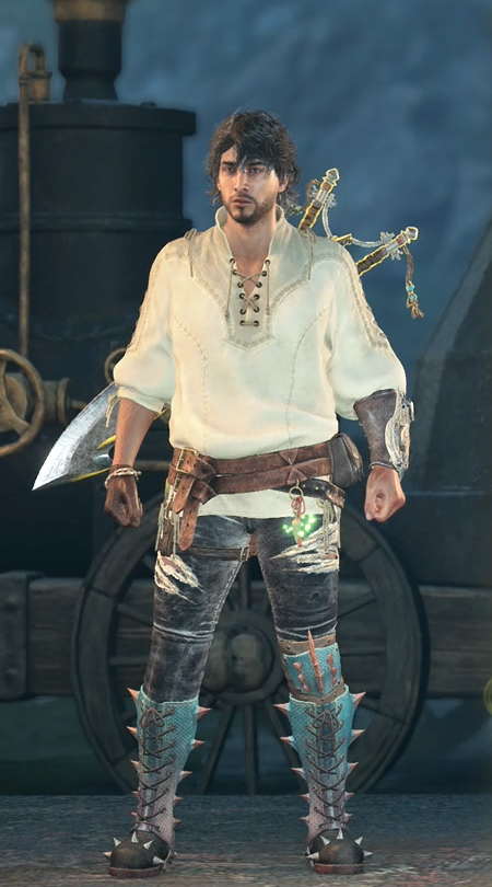 MH Wilds | Armor Set List and How to Get | Monster Hunter Wilds - GameWith