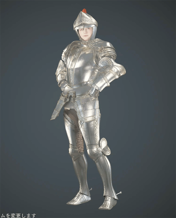 RE4 Remake | Ashley Graham's Costumes & Voice Actor | Resident Evil 4 ...