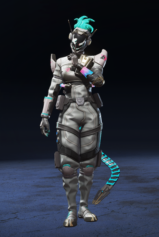 【Apex】アストラルアノマリーイベントまとめ｜スキン一覧【エーペックス】 - ゲームウィズ