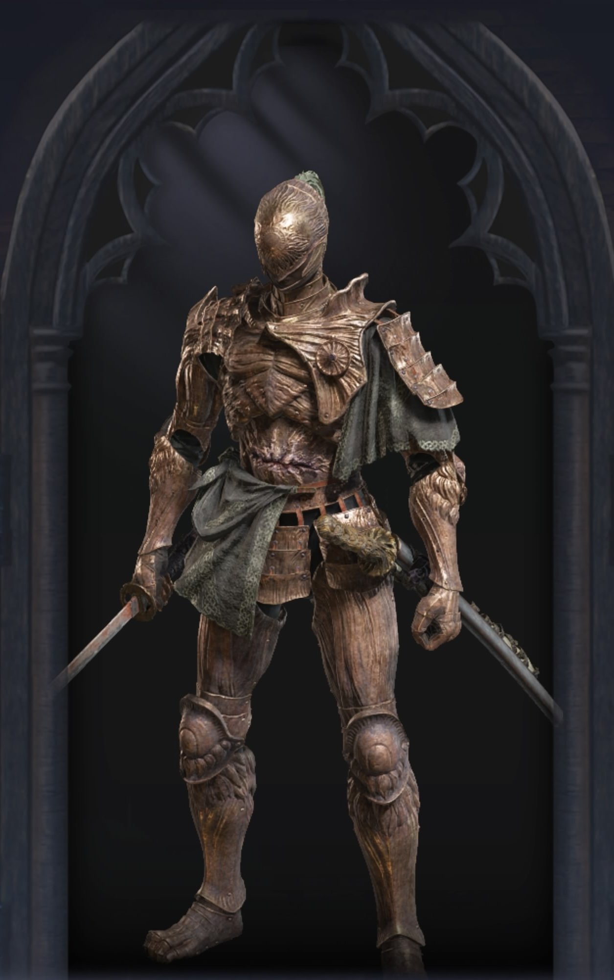 Executor Remembrance Quest Guide - How to Unlock Journal | Elden Ring ...