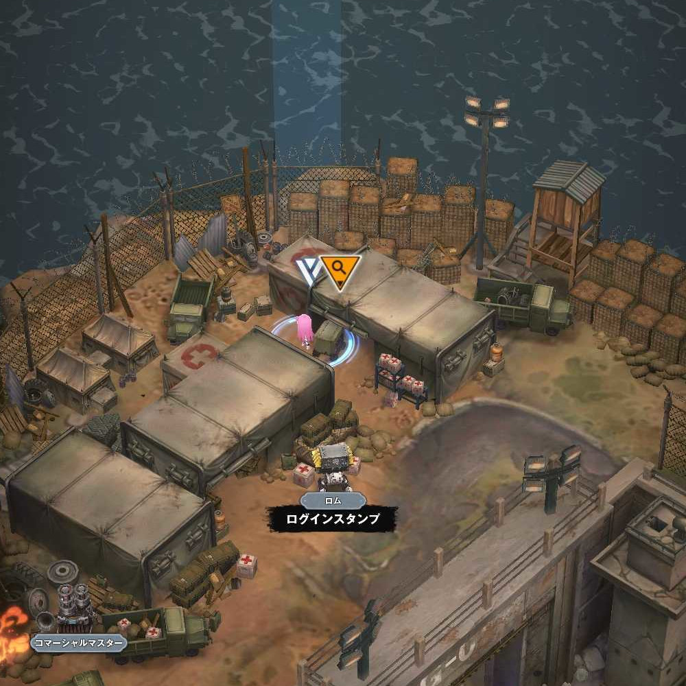 【ニケ】OVER ZONEイベント攻略【NIKKE】 - ゲームウィズ