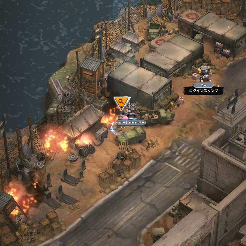 【ニケ】OVER ZONEイベント攻略【NIKKE】 - ゲームウィズ