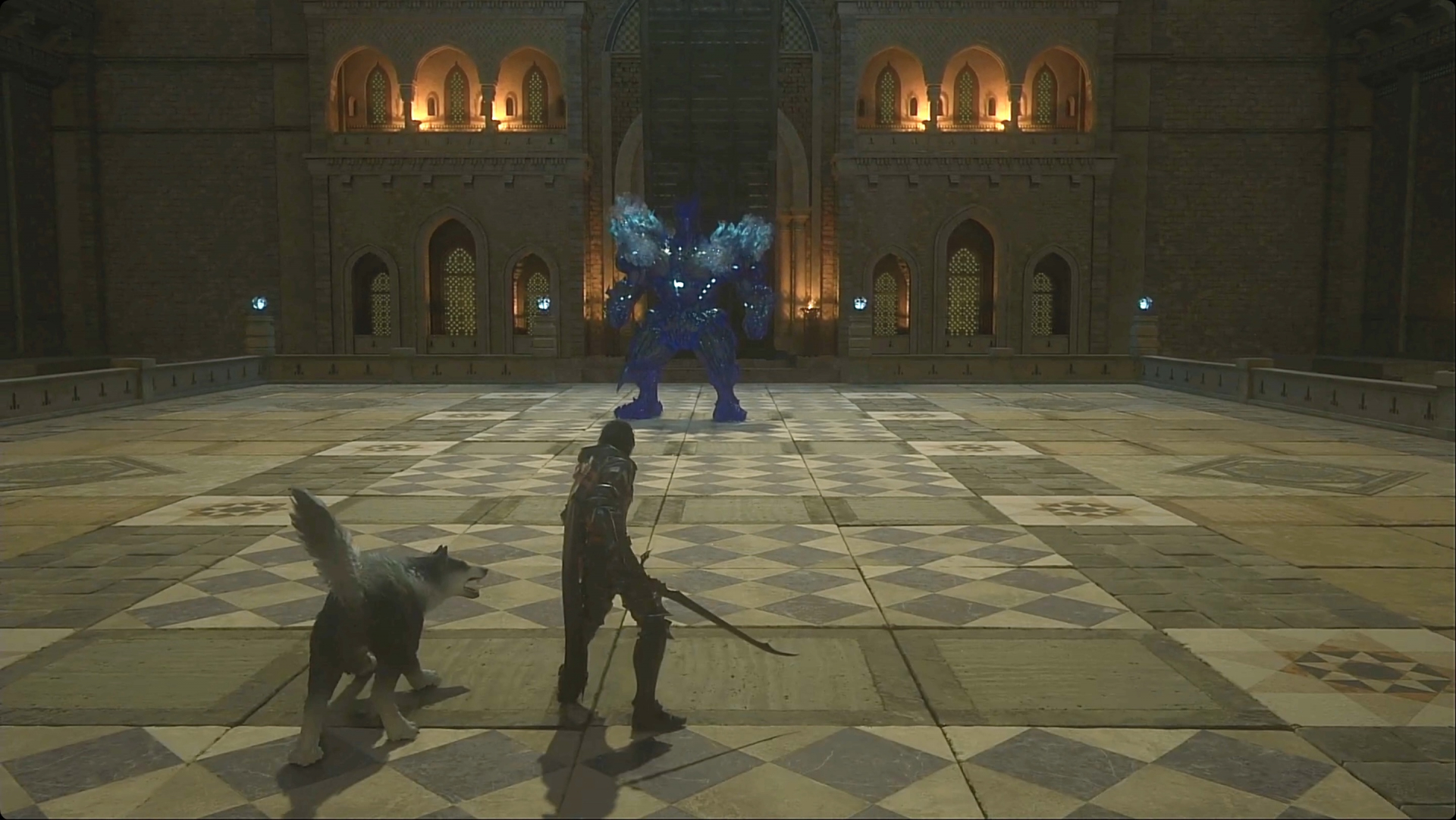 FF16 | Into the Darkness - Main Story Walkthrough Guide | Final Fantasy ...