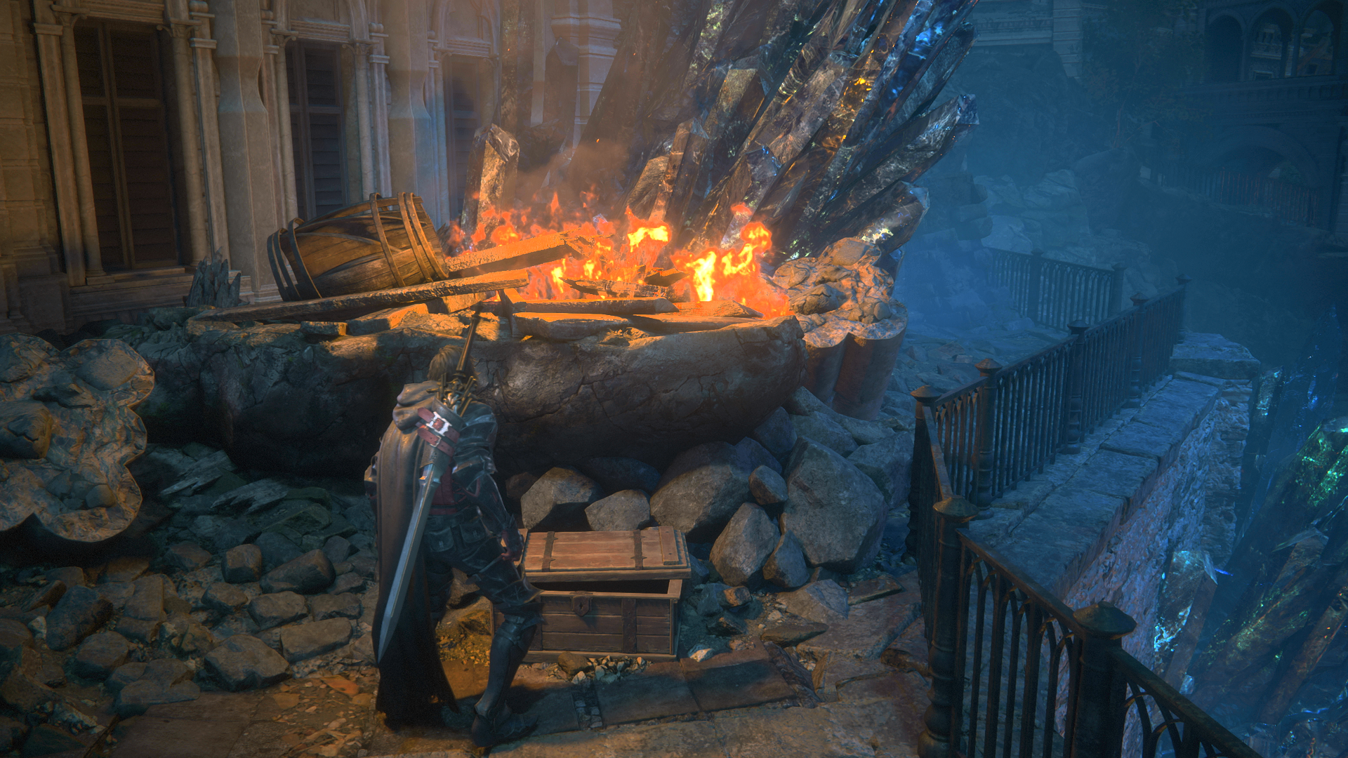 FF16 | Treasure Chests Locations | Final Fantasy 16 - GameWith