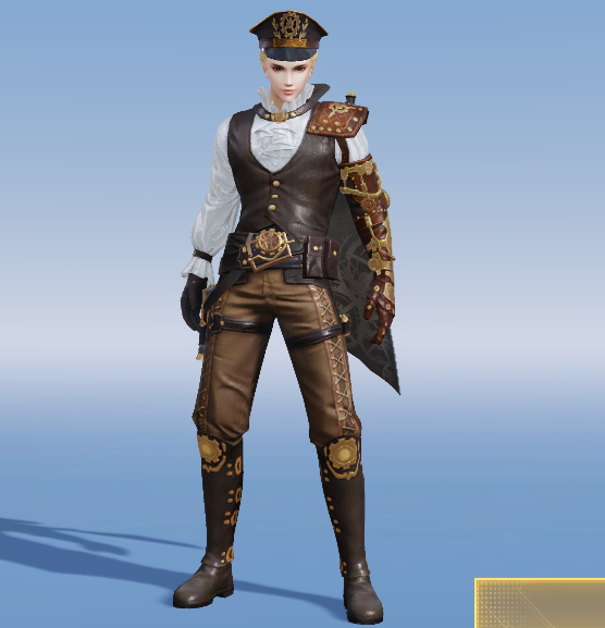 【荒野行動】シーズン29(S29)スキンまとめ - ゲームウィズ