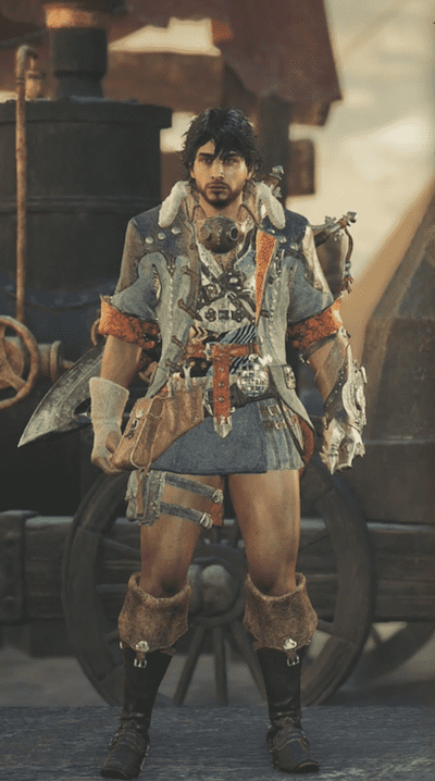 MH Wilds | Armor Set List and How to Get | Monster Hunter Wilds - GameWith