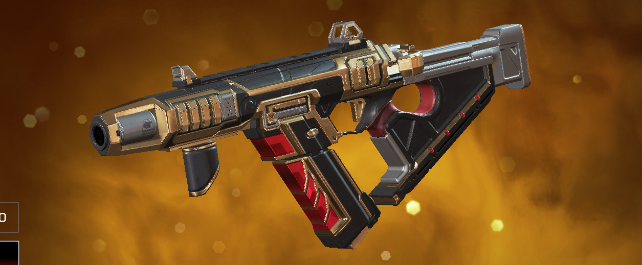 【Apex】R99のスキンとリコイル【エーペックス】 - ゲームウィズ