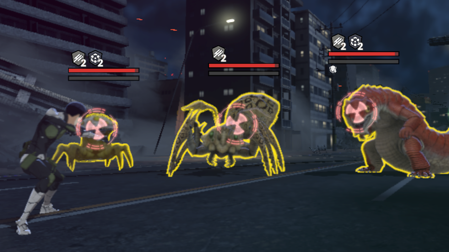 Fierce Battle Area (Tachikawa) Permanent Stage 24 Guide and Best Teams ...