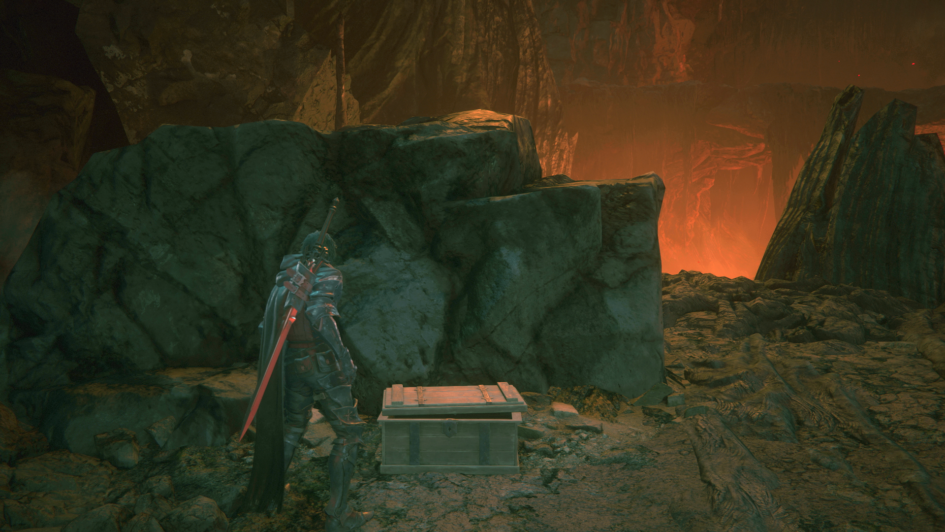 FF16 | Treasure Chests Locations | Final Fantasy 16 - GameWith
