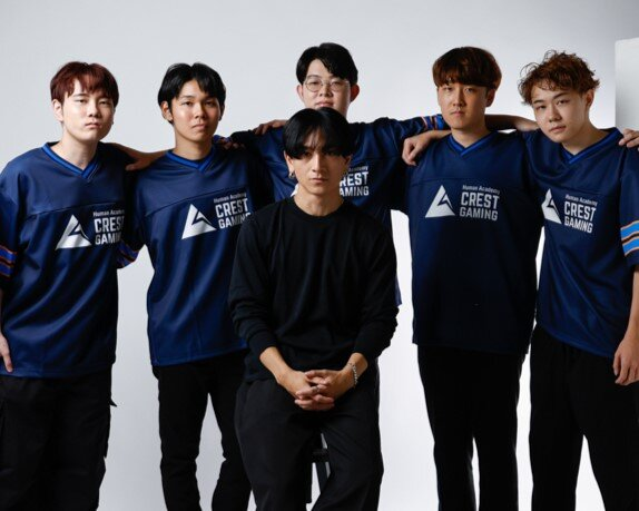 【VALORANT】CREST GAMING ACADEMY VALORANT部門が始動【ヴァロラント】 - ゲームウィズ
