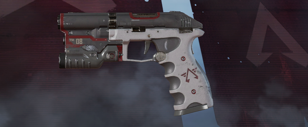 【Apex】P2020のスキンと性能【エーペックス】 - ゲームウィズ