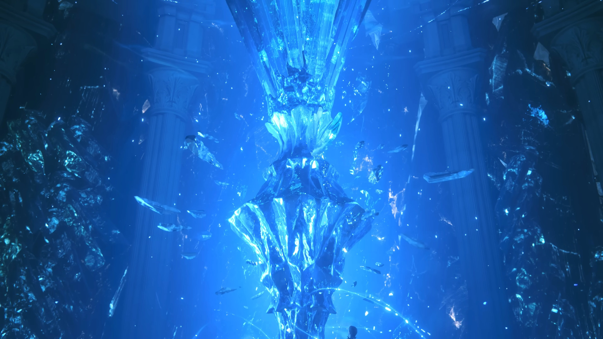 『ファイナルファンタジー XVI(FF16)』ローンチトレーラー「SALVATION」が公開！【PlayStation Showcase2023】 - ゲームウィズ