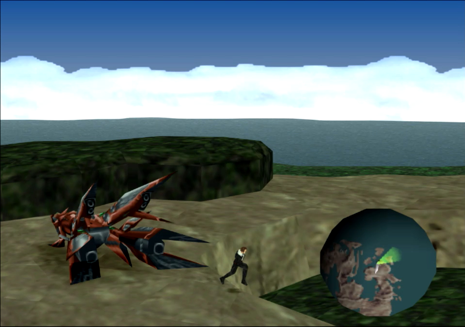 【FF8】コヨコヨ&UFOイベントの攻略方法【ファイナルファンタジー8】 - ゲームウィズ