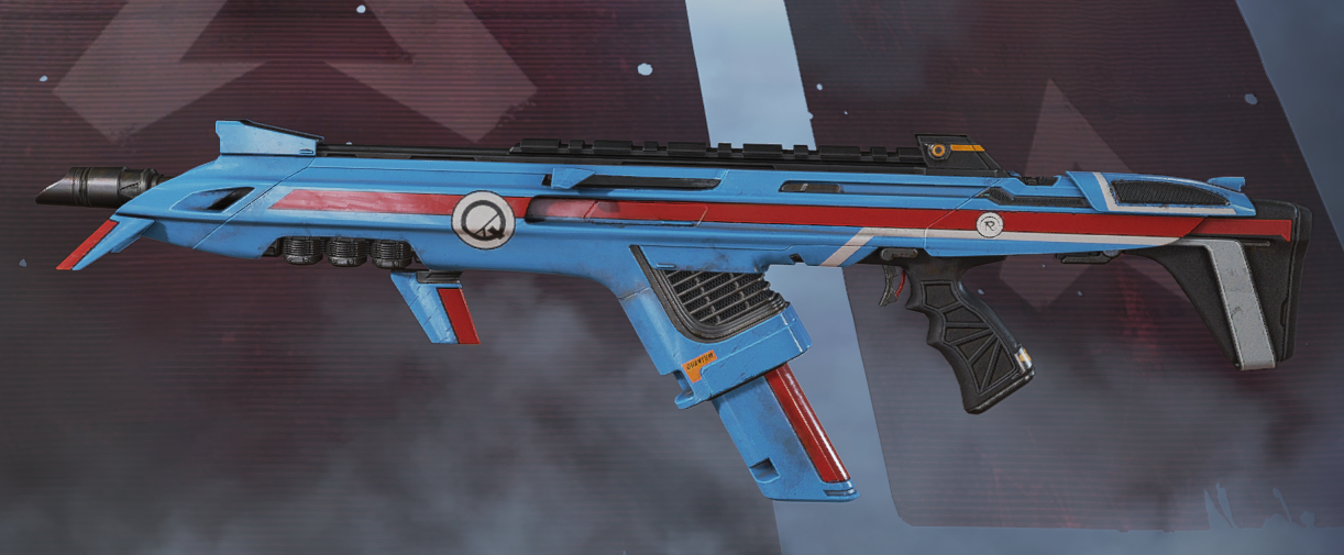 【Apex】R301のスキンとリコイル【エーペックス】 - ゲームウィズ