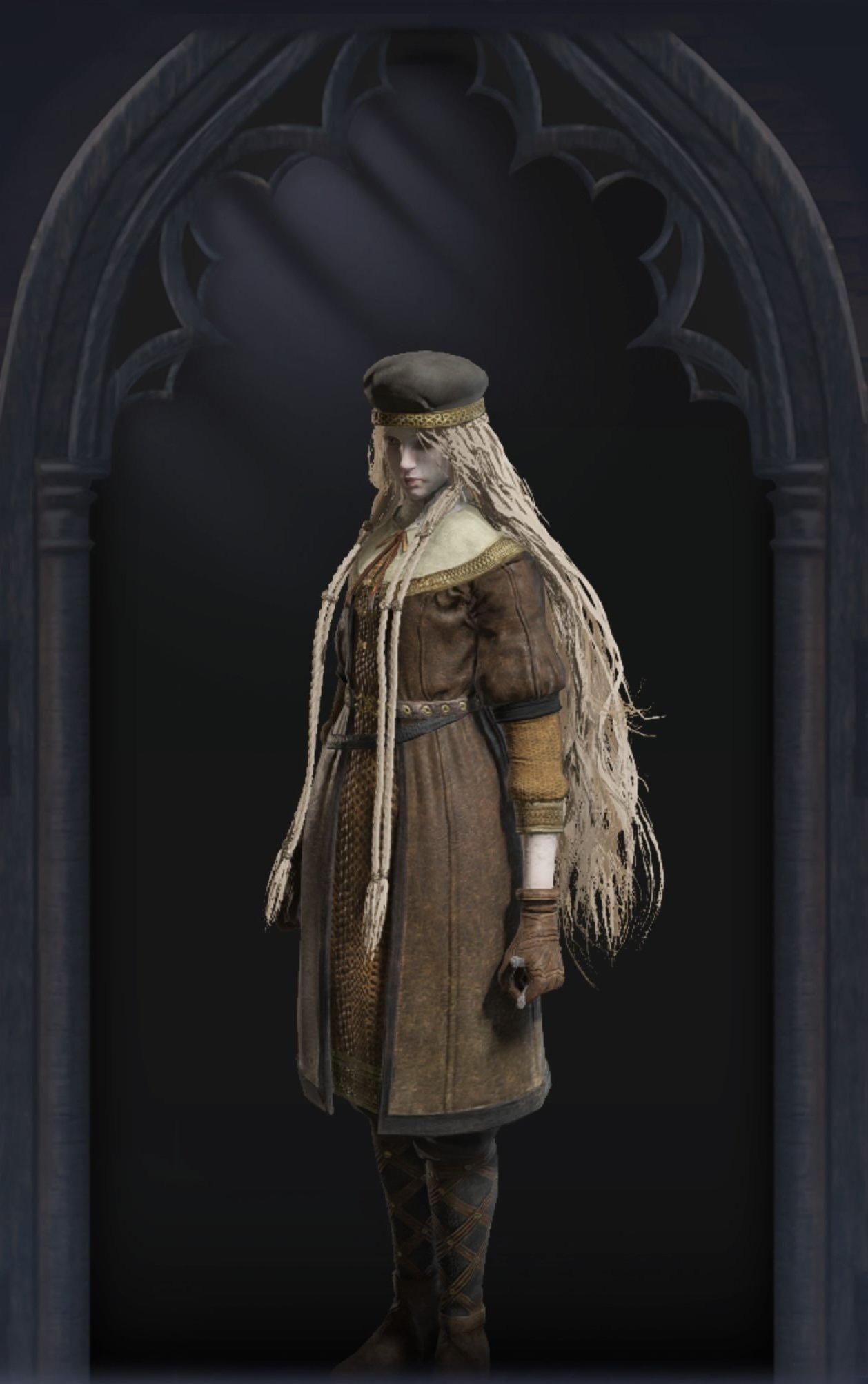 List of All Skins & Outfits | Elden Ring Nightreign - GameWith