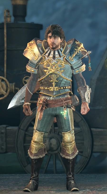 MH Wilds | Armor Set List and How to Get | Monster Hunter Wilds - GameWith