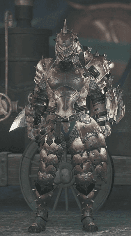 MH Wilds | Vespoid Armor Set - Skills and How to Get | Monster Hunter ...