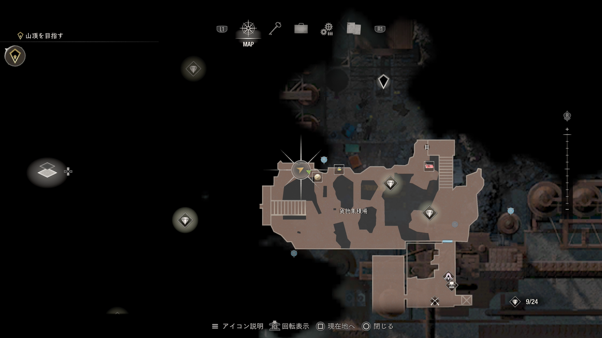 RE4 Remake All Blue Medallions Locations Resident Evil 4 Remake re4-remake-all-blue-medallions-locations-resident-evil-4-remake