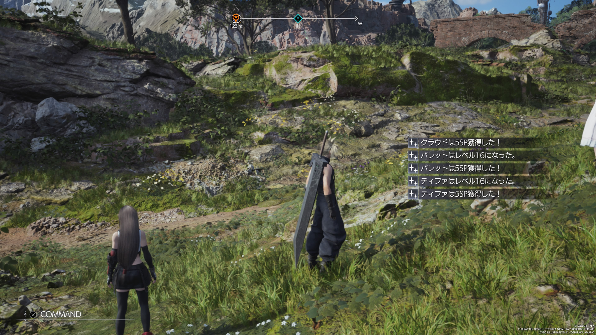 【FF7リバース】スキルポイント(SP)の効率的な稼ぎ方 | おすすめの振り方 - ゲームウィズ