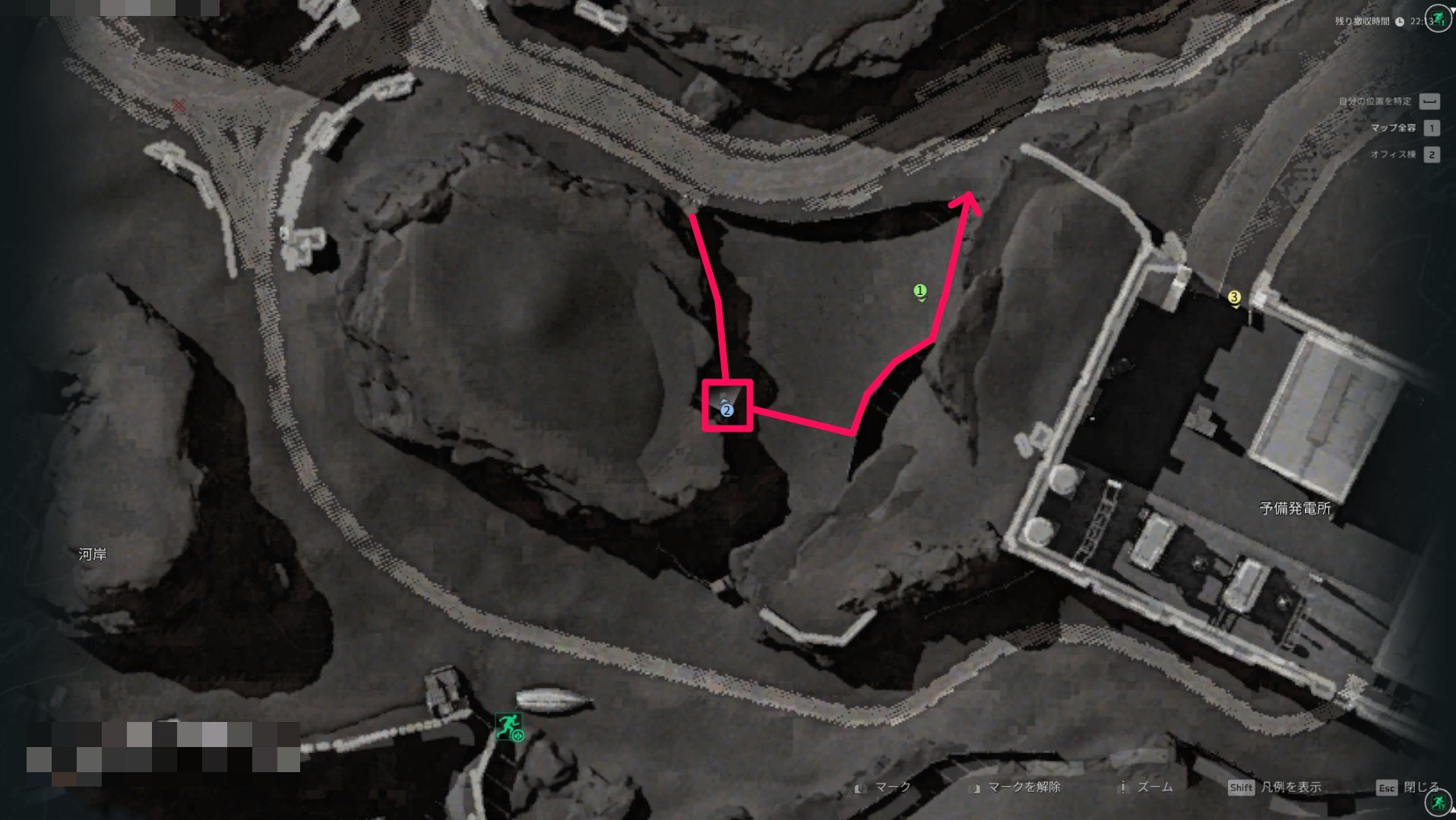 【デルタフォース】零号ダムのマップ攻略【DeltaForce】 - ゲームウィズ