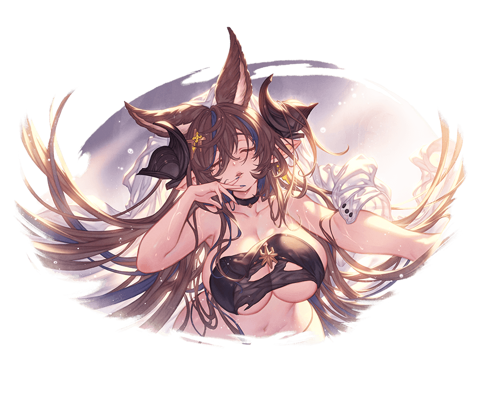 【グラブル】水着ガレヲンの評価と編成例【グランブルーファンタジー】 - ゲームウィズ