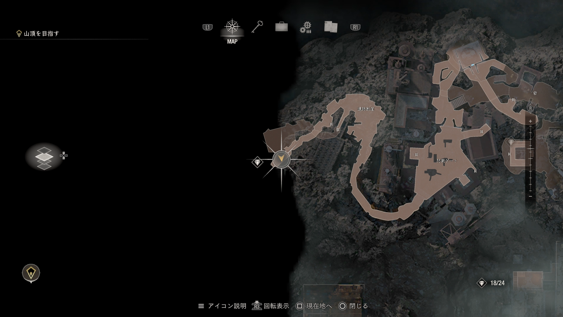 RE4 Remake | Chapter 15 Walkthrough - Map, Request, & Castellans | Resident Evil 4 Remake - GameWith