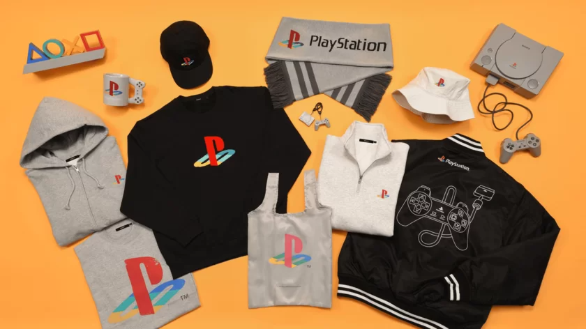 「PlayStation(TM) Official Licensed POP UP STORE by GRAPHT in 東京ソラマチ(R ...