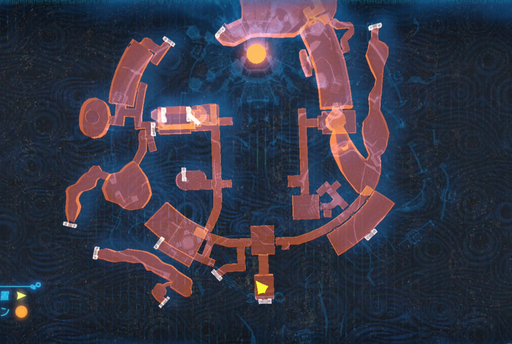 BotW | Weapon Farming - How To Get & Location | Zelda Breath Of The ...