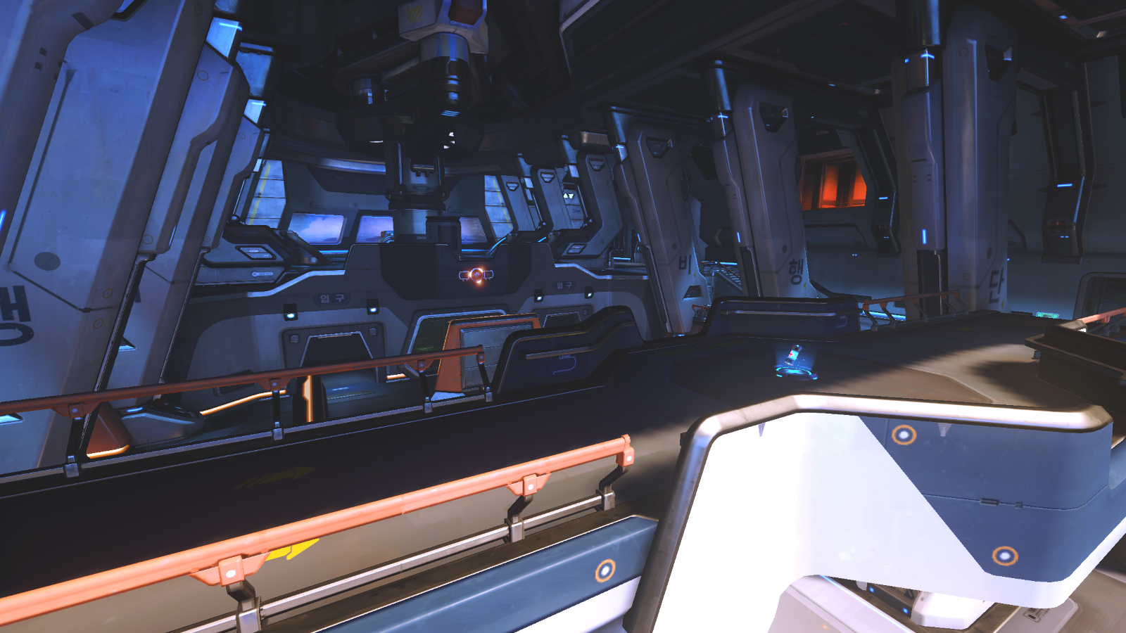 【オーバーウォッチ2】BUSANの攻略ポイントとおすすめキャラ【OW2】 - ゲームウィズ