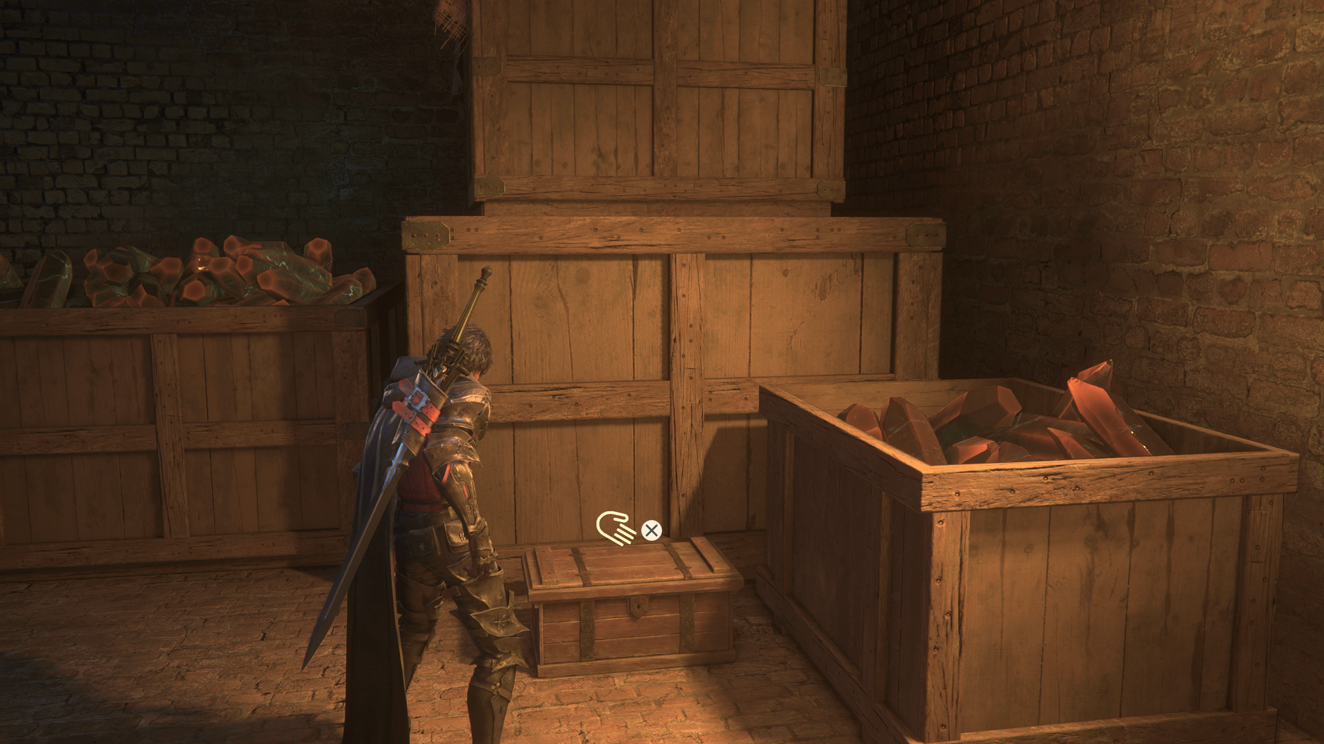 FF16 | Treasure Chests Locations | Final Fantasy 16 - GameWith