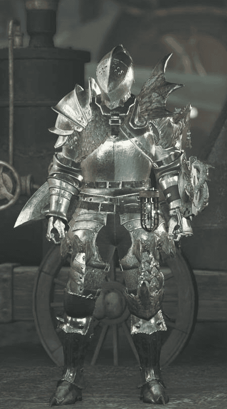 MH Wilds | Rathian Armor Set - Skills and How to Get | Monster Hunter ...