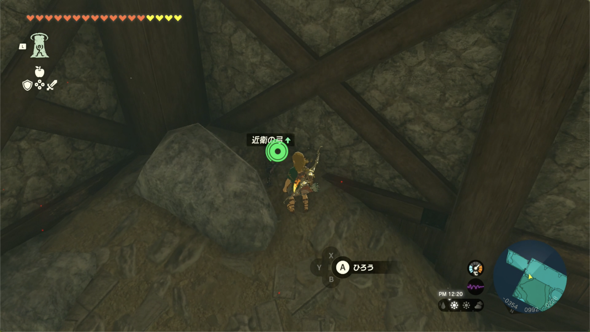 TotK | Hyrule Castle Guide: How To Get Into & Weapons Map | Zelda Tears Of The Kingdom - GameWith