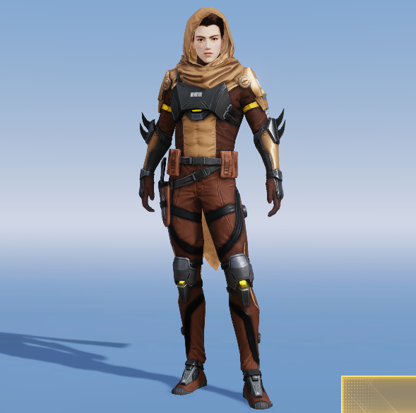 【荒野行動】シーズン29(S29)スキンまとめ - ゲームウィズ