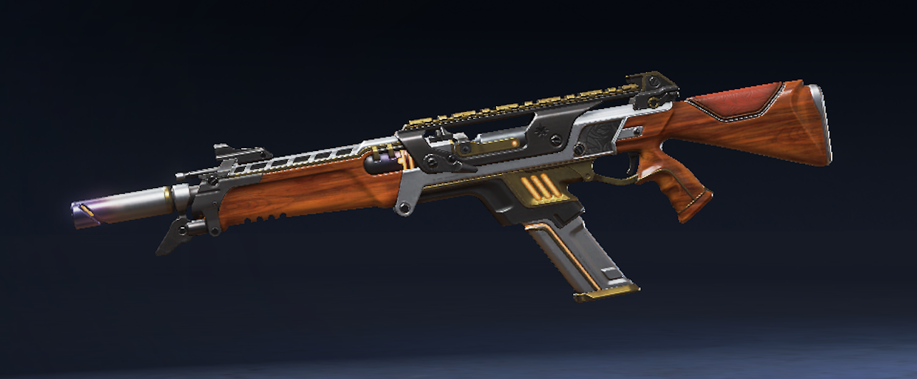 【Apex】R301のスキンとリコイル【エーペックス】 - ゲームウィズ