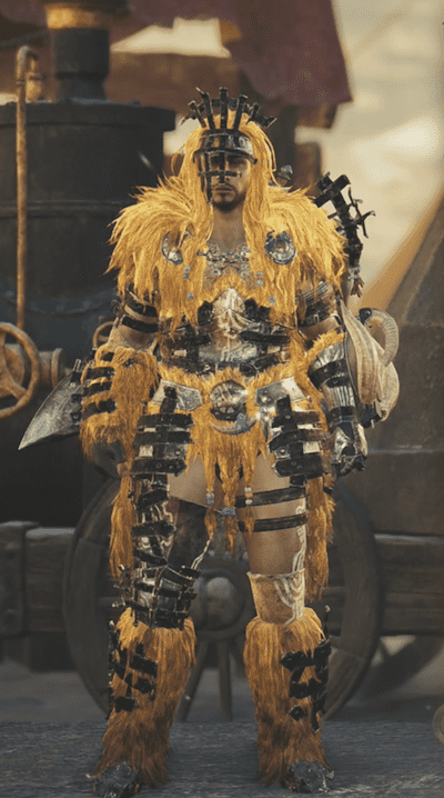 MH Wilds | Armor Set List and How to Get | Monster Hunter Wilds - GameWith