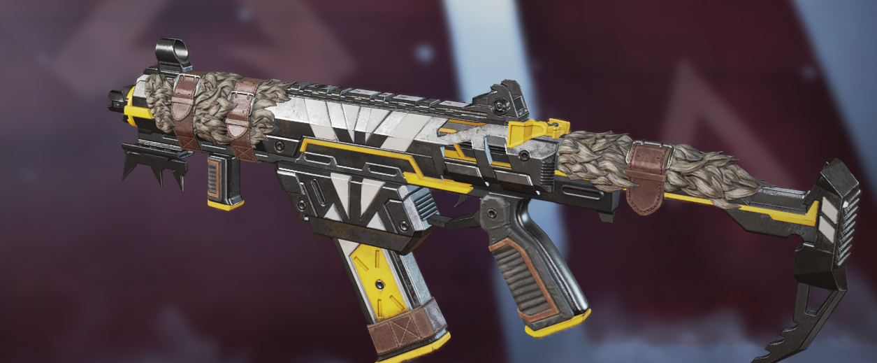 【Apex】R99のスキンとリコイル【エーペックス】 - ゲームウィズ