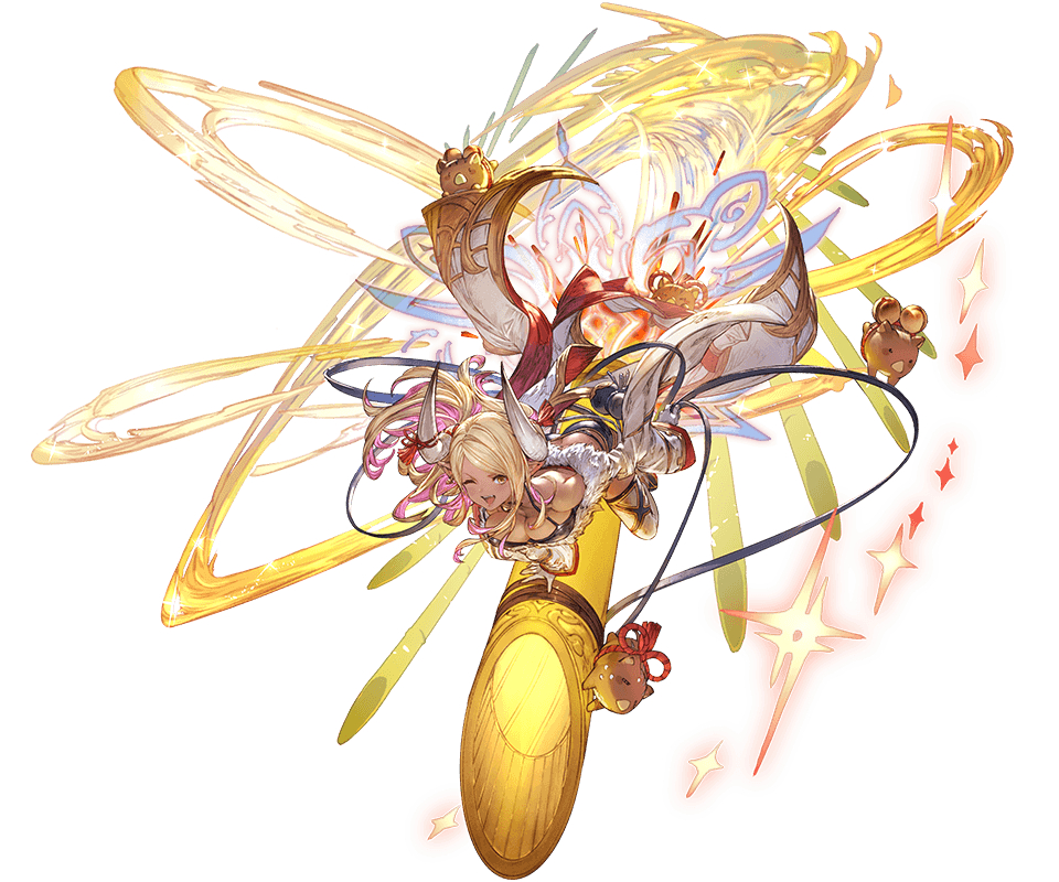 【グラブル】クビラ(十二神将)の評価/最終解放後の性能検証【グランブルーファンタジー】 - ゲームウィズ