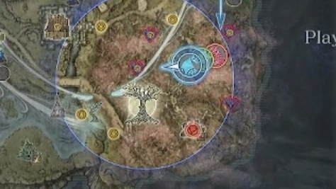 Rotted Woods Location Guide & Should You Go? | Elden Ring Nightreign ...