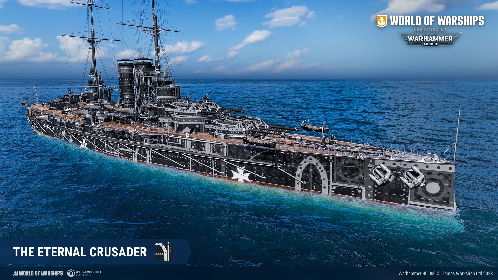 【WoWS】コラボ情報まとめ【ワールドオブウォーシップス】 - ゲームウィズ