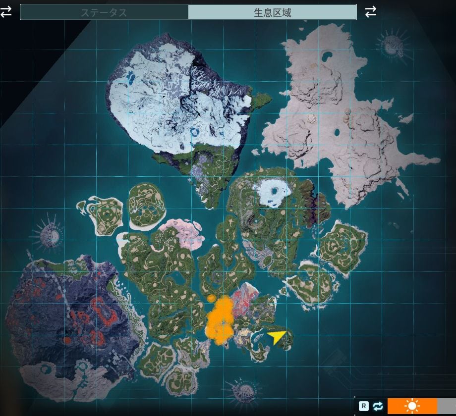 Palworld | Power Generator - How to Craft and Unlock - GameWith