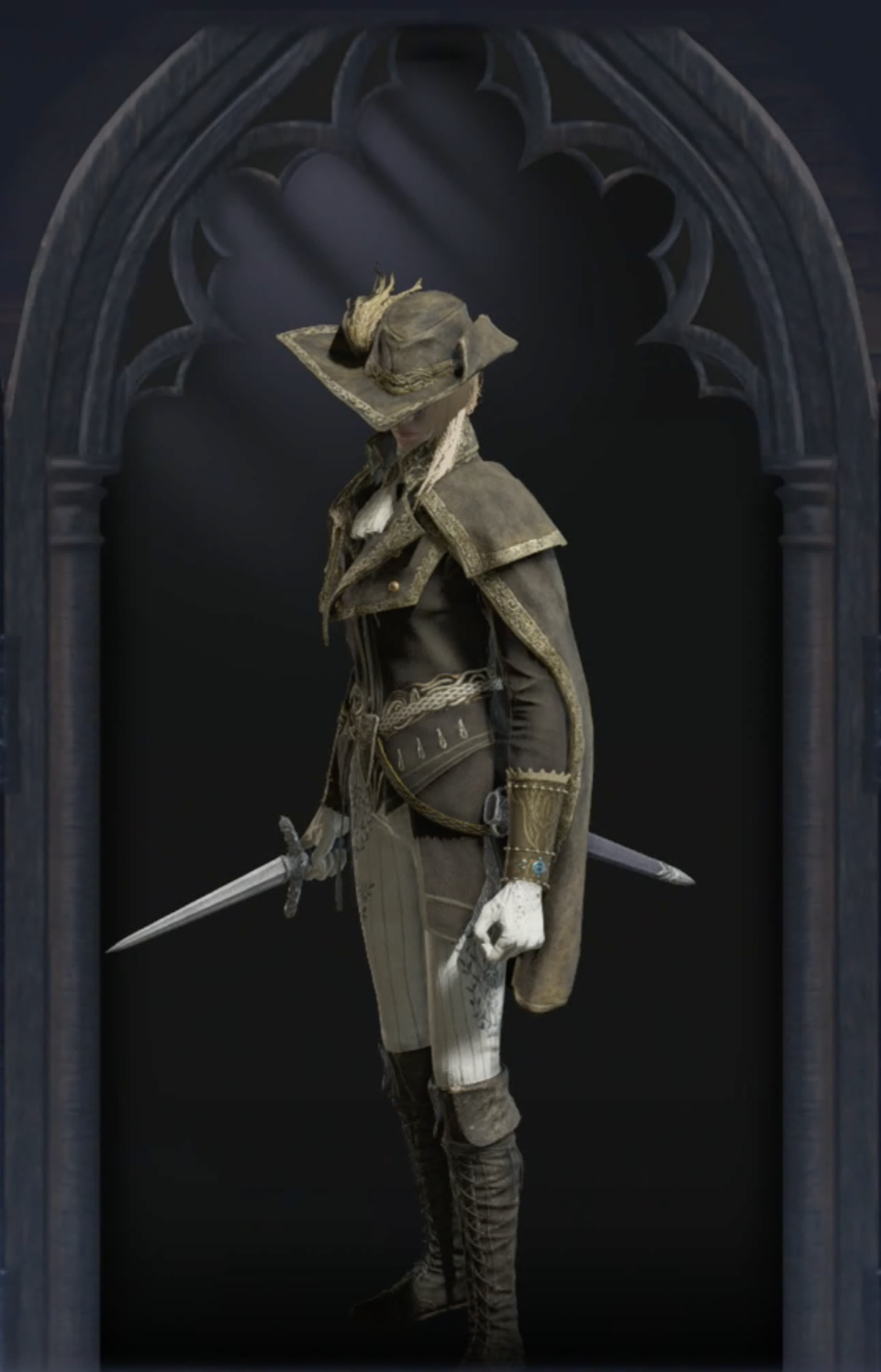 List of All Skins & Outfits | Elden Ring Nightreign - GameWith