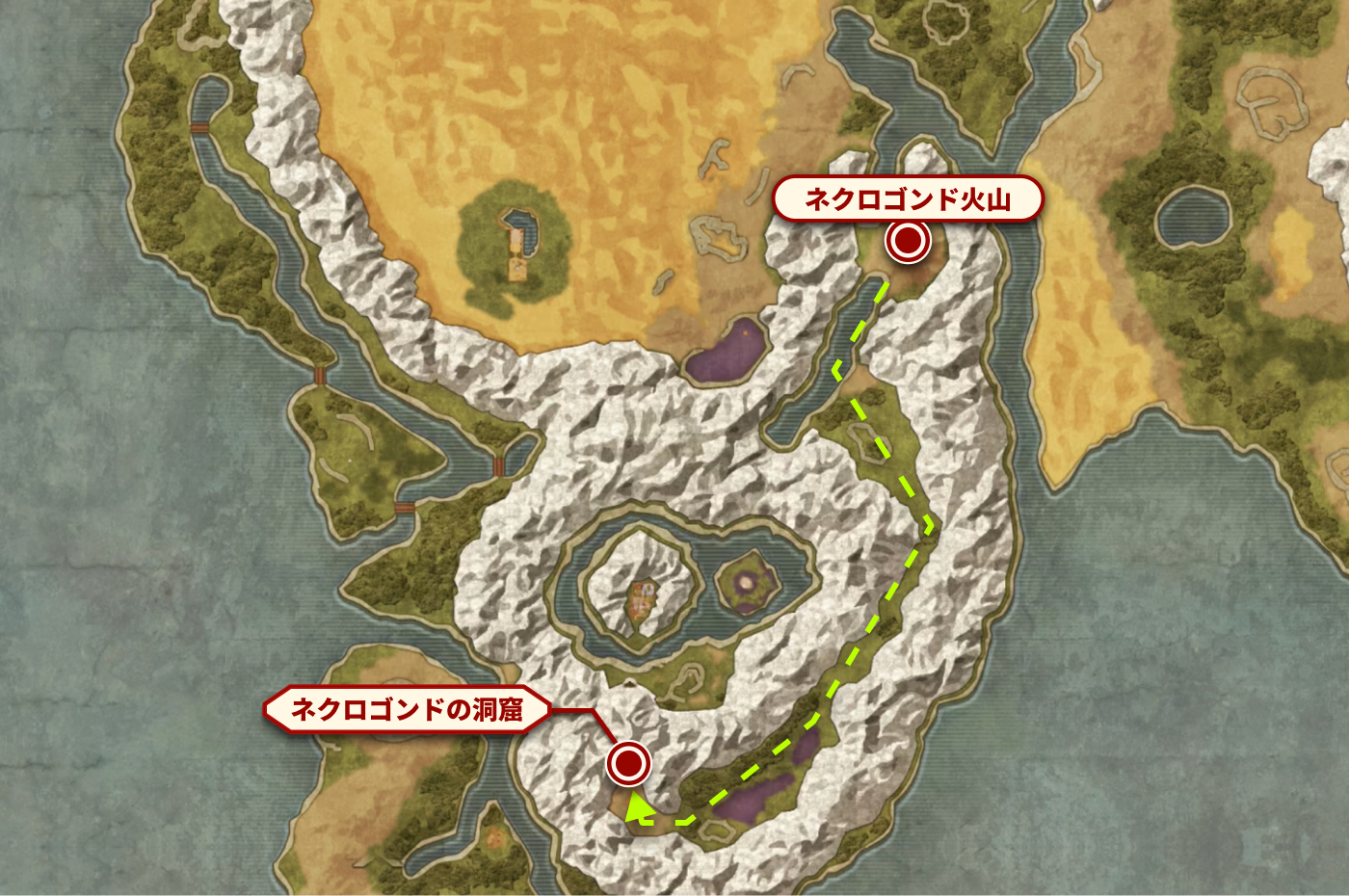 【ドラクエ3リメイク】まんげつのリングの入手方法と性能【HD-2D】 - ゲームウィズ