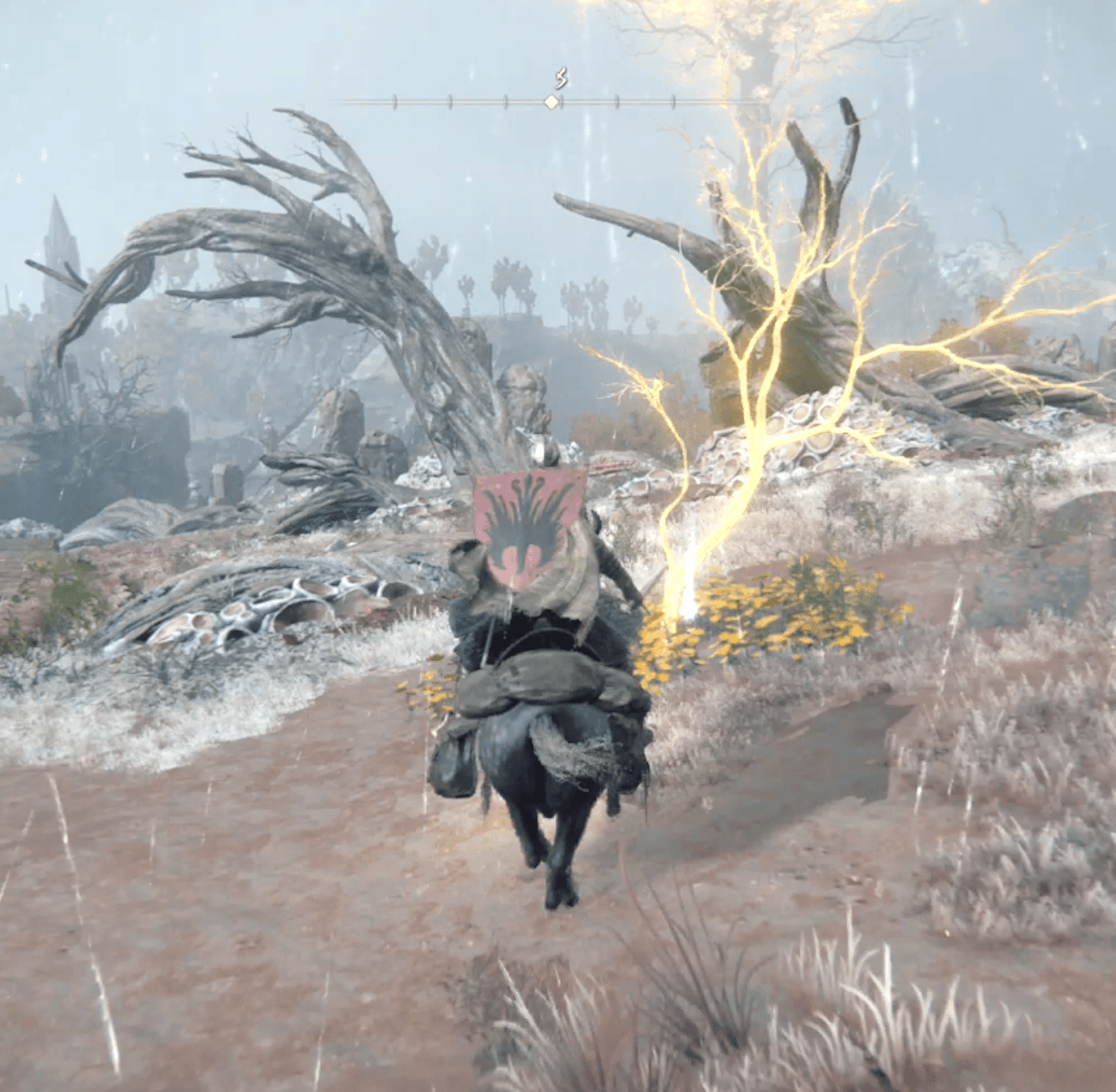 Elden Ring | Caelid Map & Bosses Guide - GameWith